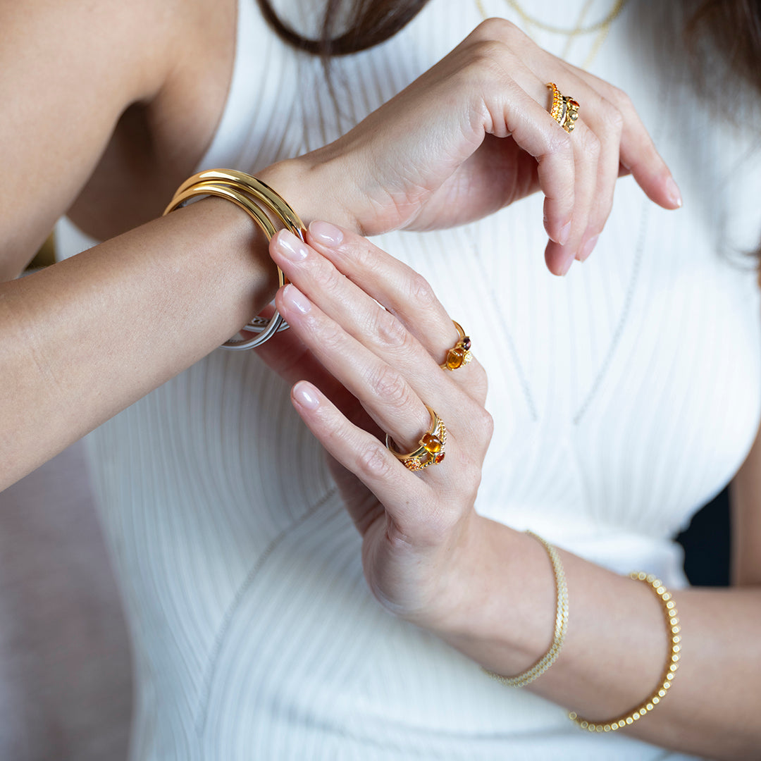 Dashing Details | Exclusive Collection | Gisser Jewels