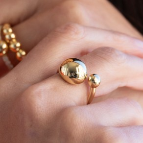 Shop Rings by Gisser Jewels | Women's Jewelry Amsterdam – Gisser Jewels EU