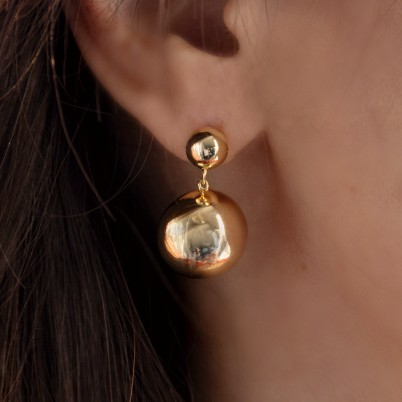 Shop Earrings by Gisser Jewels | Women's Jewelry Amsterdam – Gisser ...