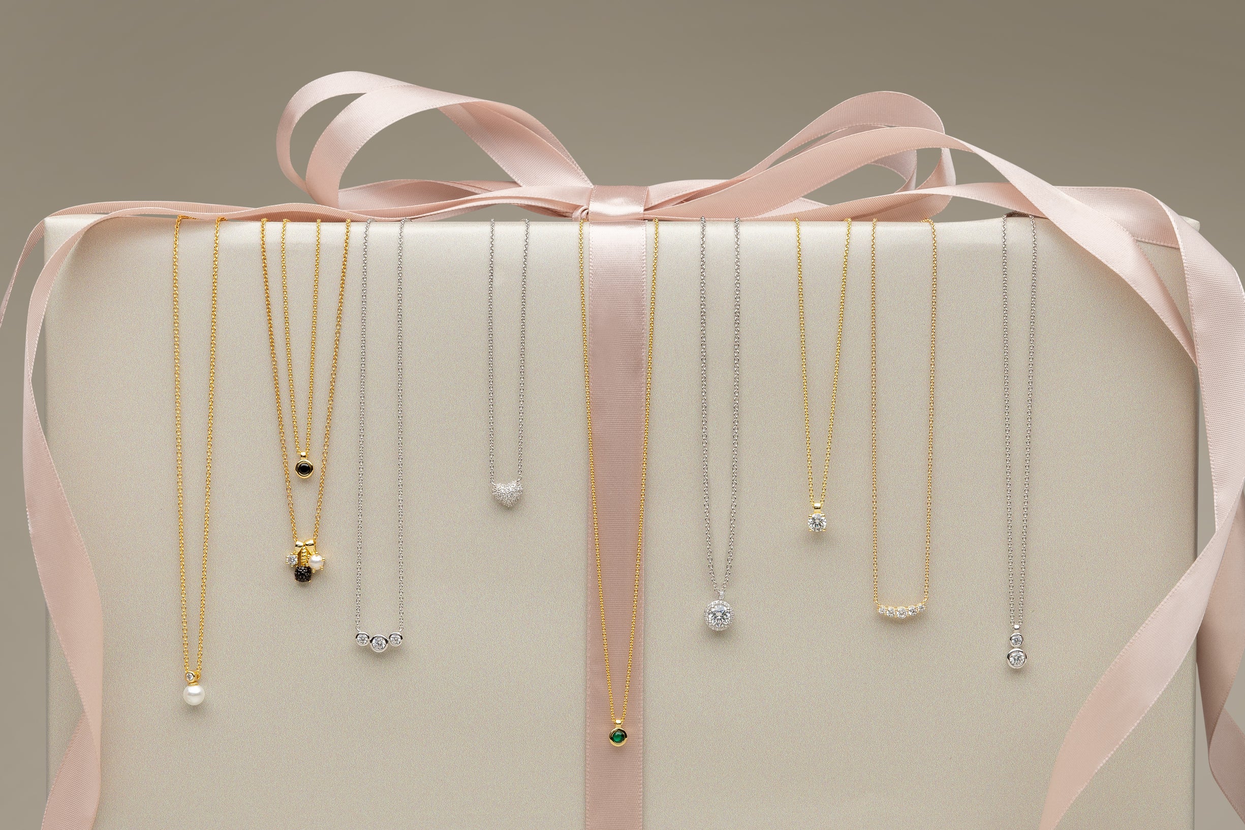 Gisser Jewels